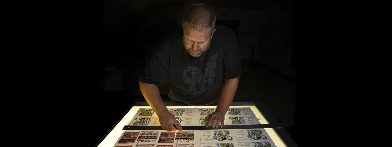 Glossary - Delzer | Full-Service Commercial Print + Fulfillment Solutions