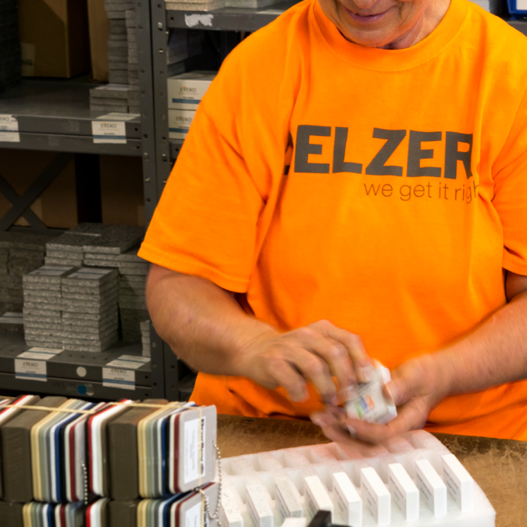 Kit Assembly - Delzer | Commercial Print + Fulfillment Solutions