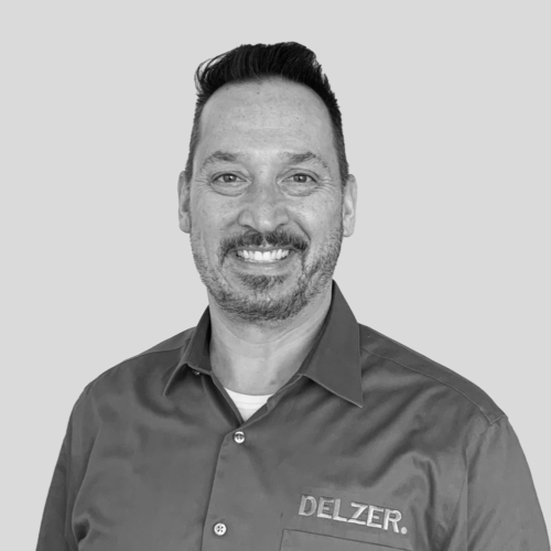 The Team - Delzer | Full-Service Commercial Print + Fulfillment Solutions